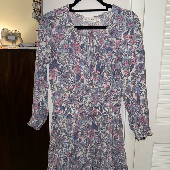 Petal & Pup | Dresses | Ronella Dress Mini Super Flattering | Poshmark